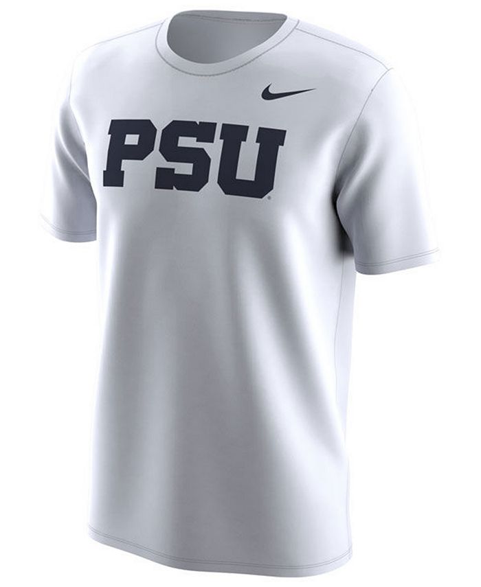 Nike Men's Penn State Nittany Lions Alternate Logo T-Shirt - Macy's