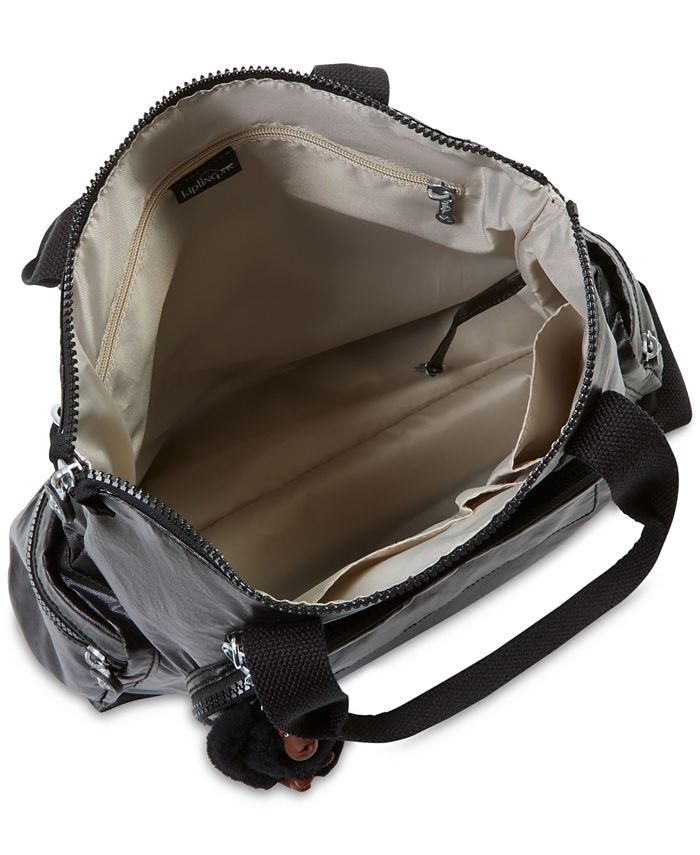 Kipling Alvy 2-In-1 Convertible Backpack Tote Bag - Macy's