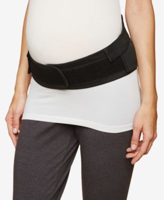Motherhood Maternity Plus Size Support Belt - Macy's
