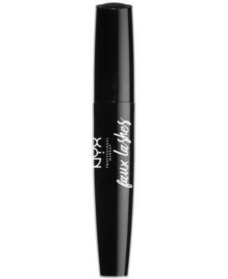 NYX Professional Makeup Boudoir Mascara - Macy's