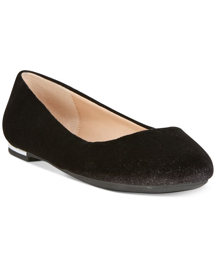 Call It Spring Fibocchi Flats - Macy's