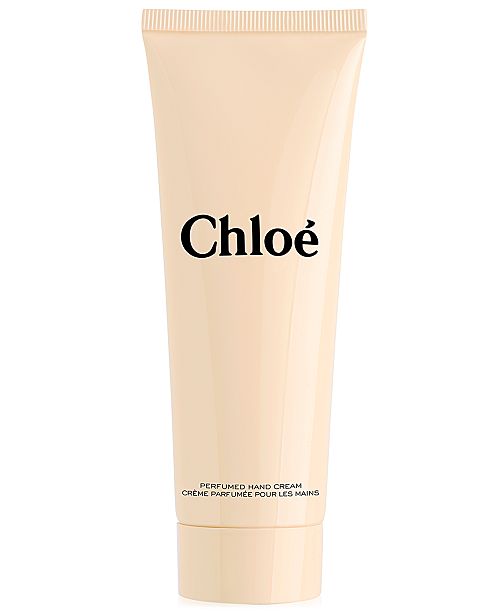 Chloe Chloé Hand Lotion, 2.5 oz & Reviews - All Perfume - Beauty - Macy's