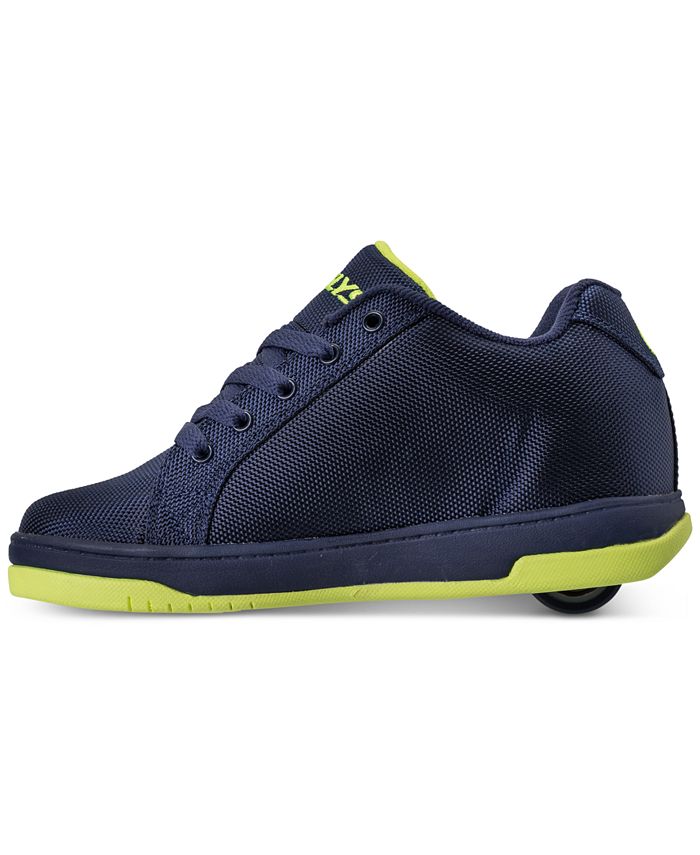Heelys Boys' Split Skate Casual Sneakers from Finish Line - Macy's
