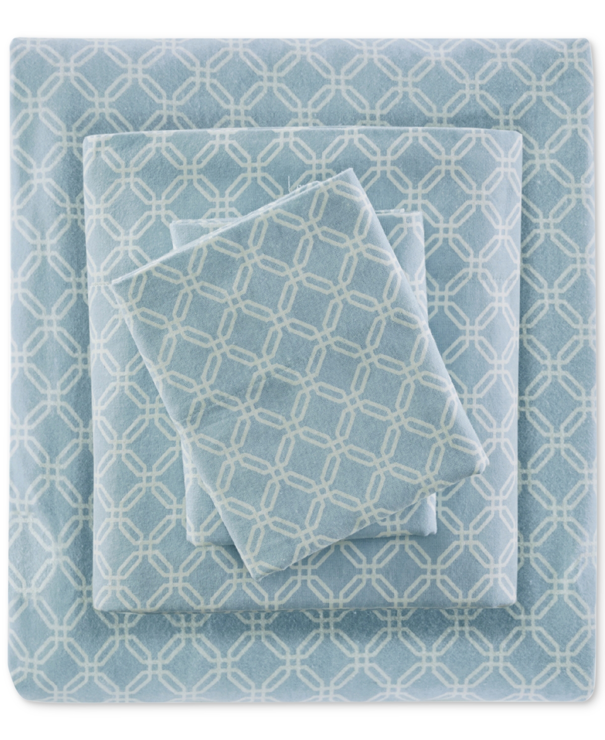 Click here for Madison Park Novelty Printed Cotton Flannel 3-Pc.... prices