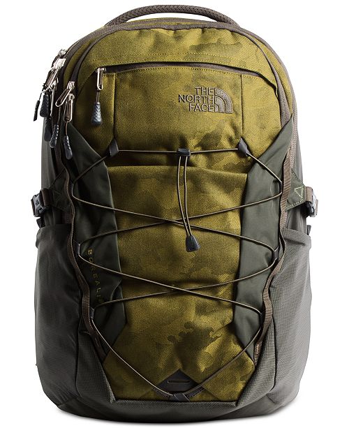 The North Face Men's Borealis Backpack - All Accessories - Men - Macy's