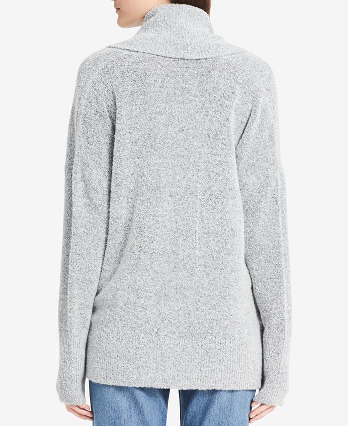 Calvin Klein Jeans Calvin Klein Open Front Cardigan - Macy's