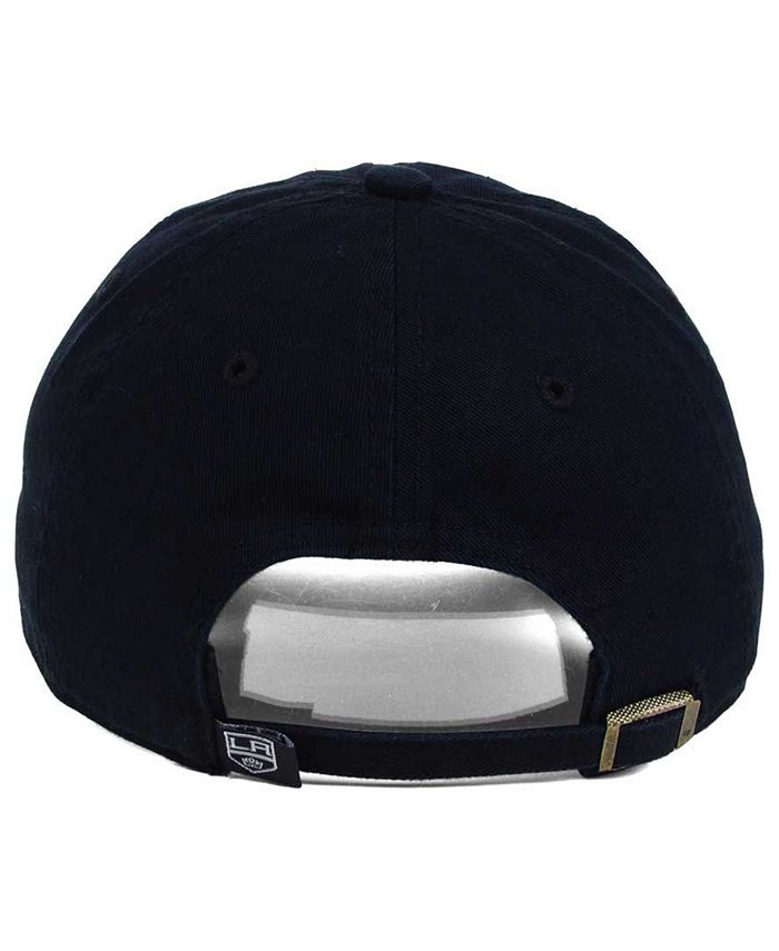 '47 Brand Boys' Los Angeles Kings CLEAN UP Cap - Macy's
