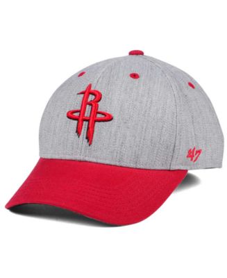 '47 Brand Houston Rockets Morgan Contender Cap - Macy's