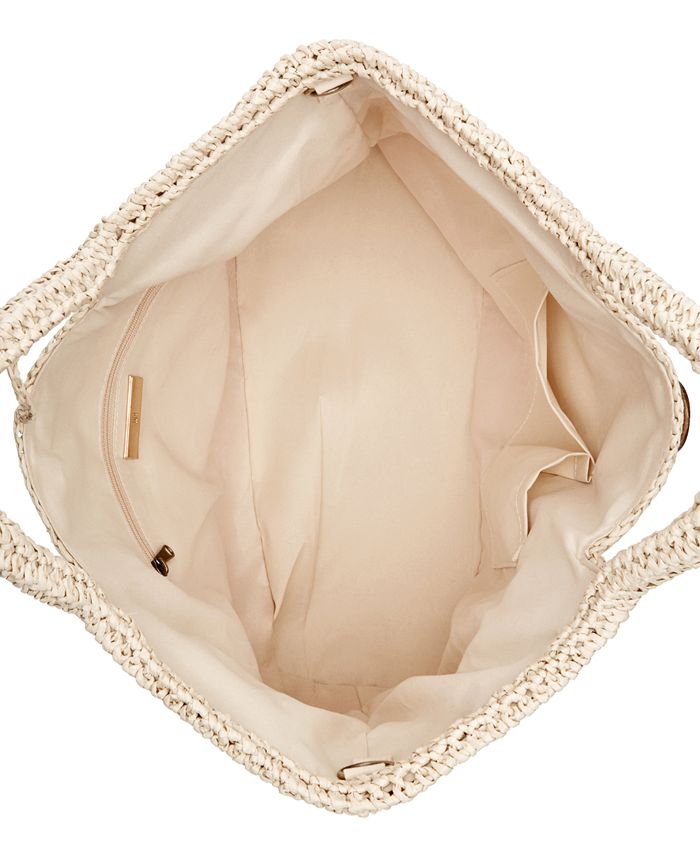 INC International Concepts I.N.C. Anika Beach Tote, Created for Macy's ...