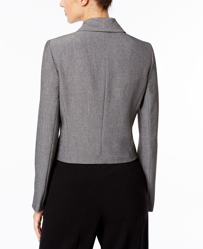 Nine West Flyaway Jacket - Macy's