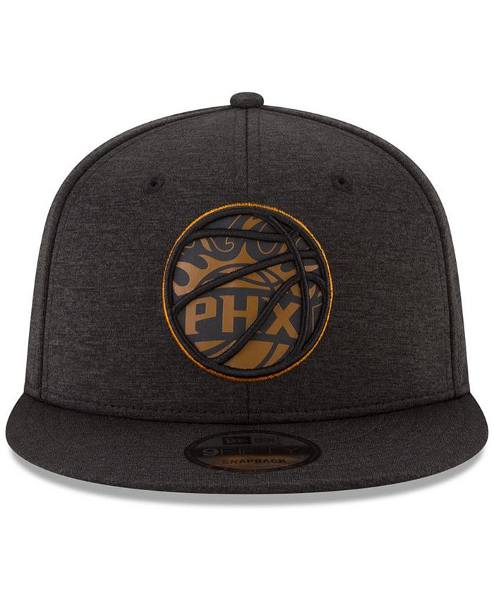 New Era Phoenix Suns Ball of Reflective 9FIFTY Snapback Cap - Macy's