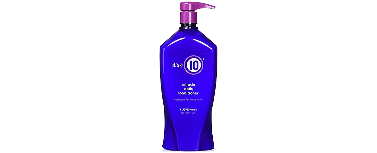Click here for Its A 10 Miracle Daily Conditioner 33.8 Oz prices
