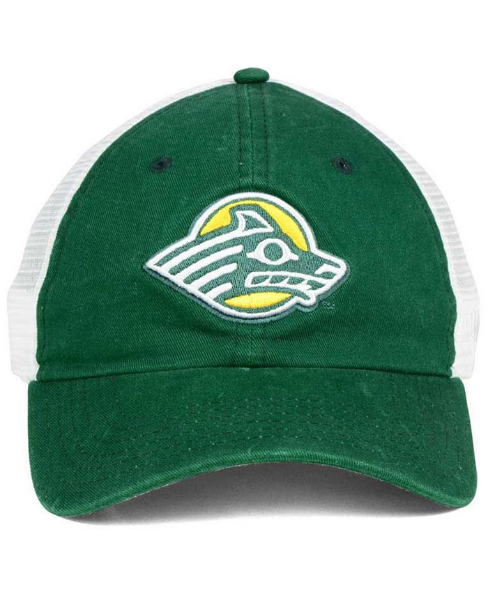 Top of the World Alaska Anchorage Seawolves Backroad Cap - Macy's