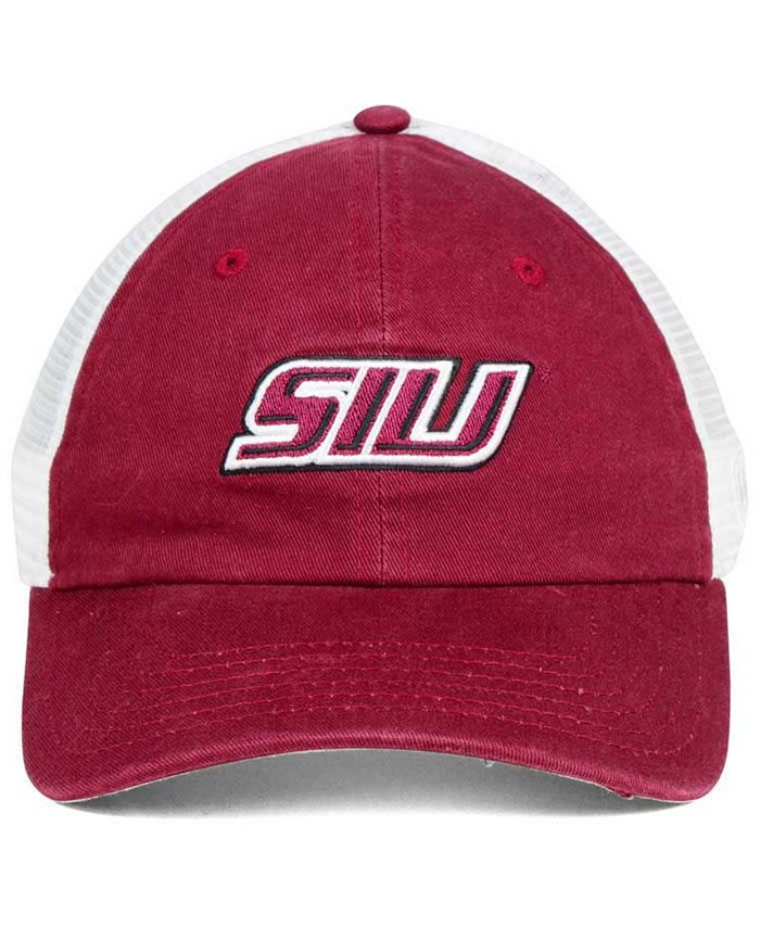 Top of the World Southern Illinois Salukis Backroad Cap - Macy's