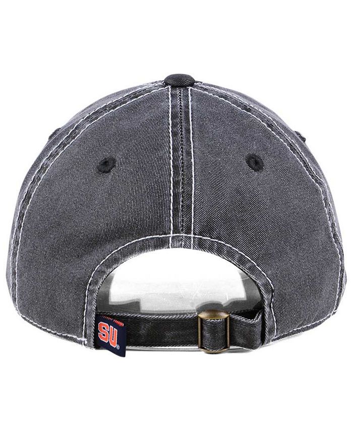 Top of the World Syracuse Orange Grinder Adjustable Cap - Macy's