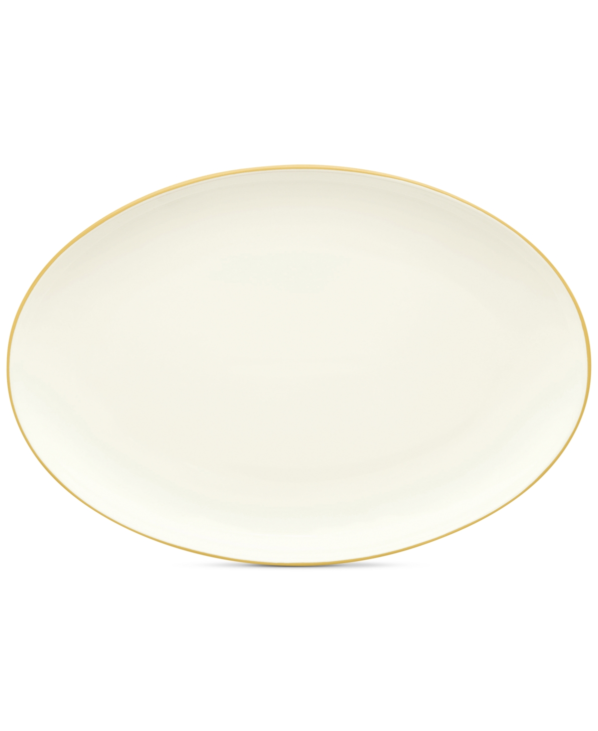 Click here for Noritake Colorwave 16 Inch Oval Platter - Mustard prices