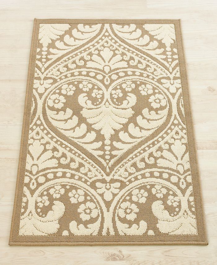 Bacova Rugs, Bellagio 28" x 47" Accent Rug - Macy's