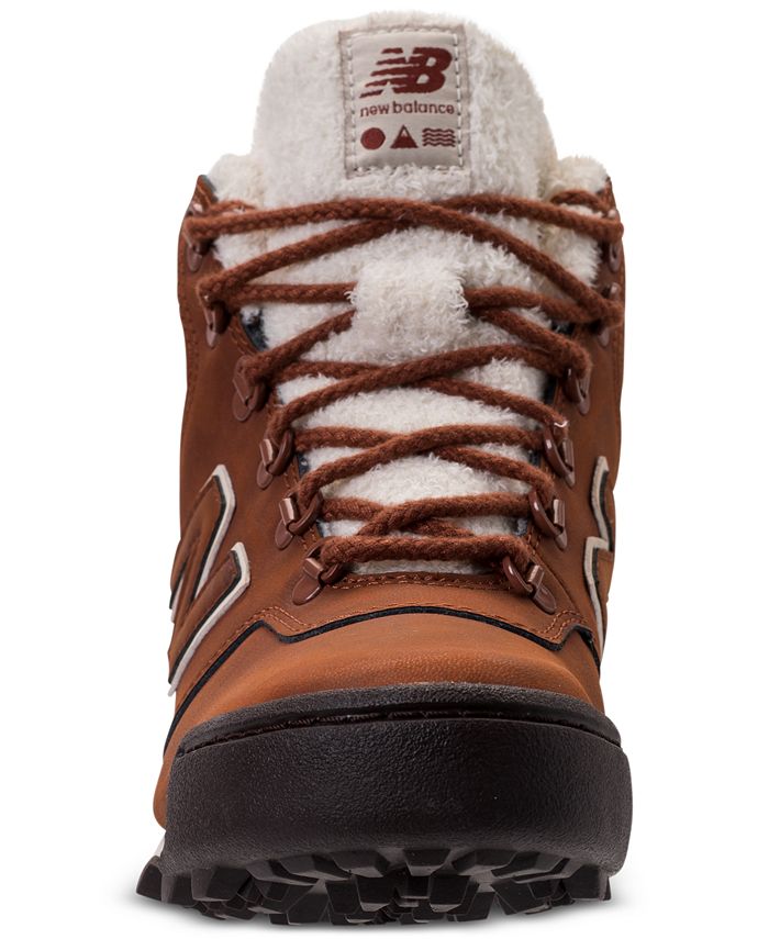 New Balance Women's 701 Outdoor Sneaker Boots from Finish Line - Macy's