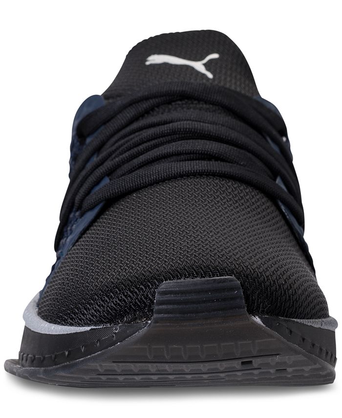 Puma Men's TSUGI NETFIT Paparazzi Casual Sneakers from Finish Line - Macy's