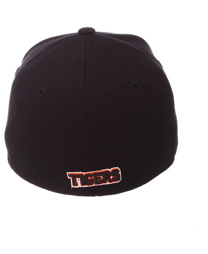 Zephyr Clemson Tigers Finisher Stretch Cap - Macy's