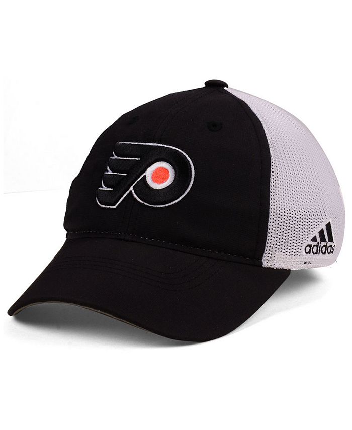 adidas Philadelphia Flyers Soft Ice Cap - Macy's