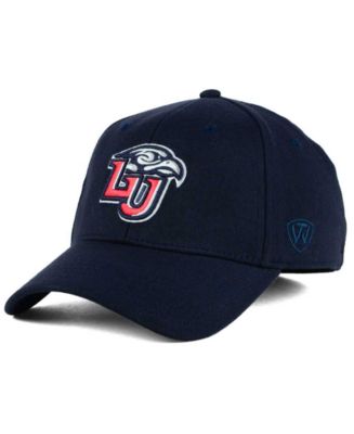 Top of the World Liberty University Flames Class Stretch Cap - Macy's
