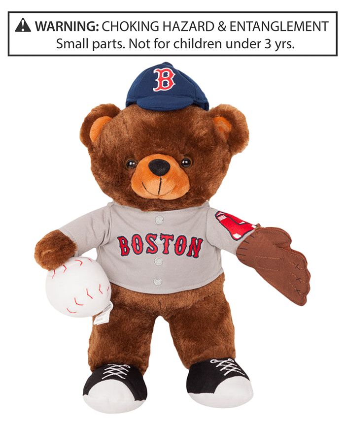 Forever Collectibles Boston Red Sox Locker Room Buddy - Macy's