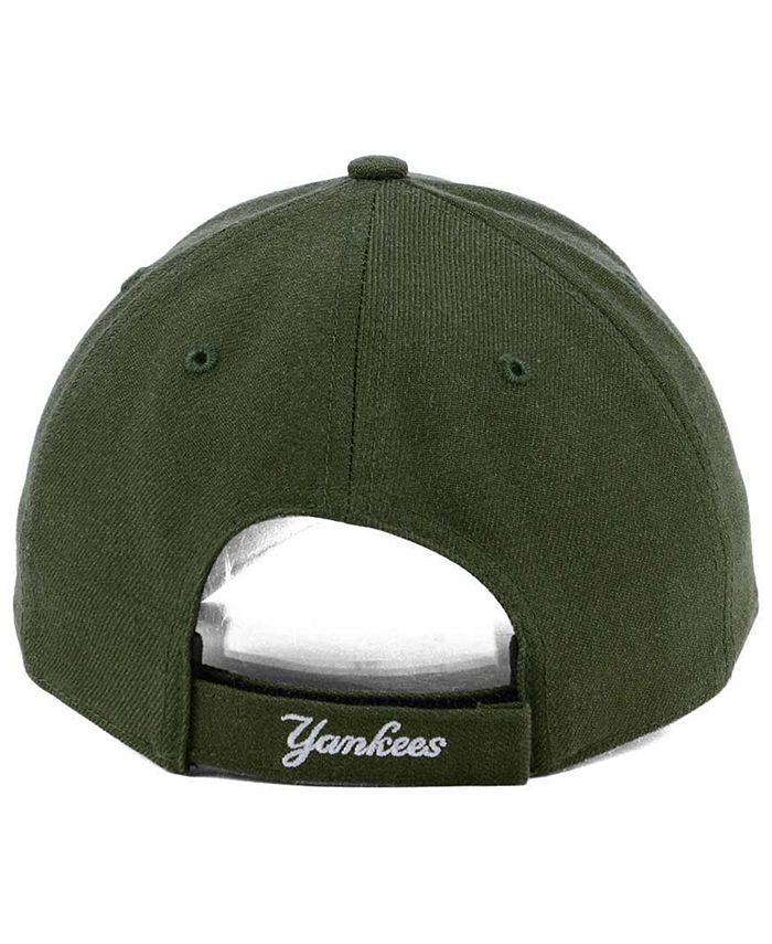'47 Brand New York Yankees MVP Cap - Macy's