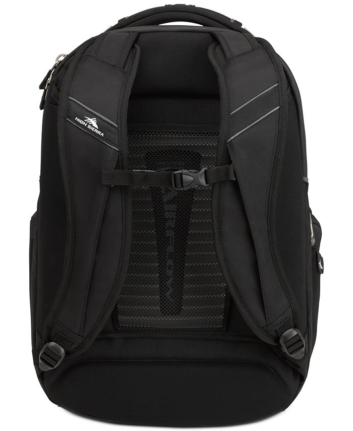 High Sierra Men's Endeavor Elite Backpack - Macy's