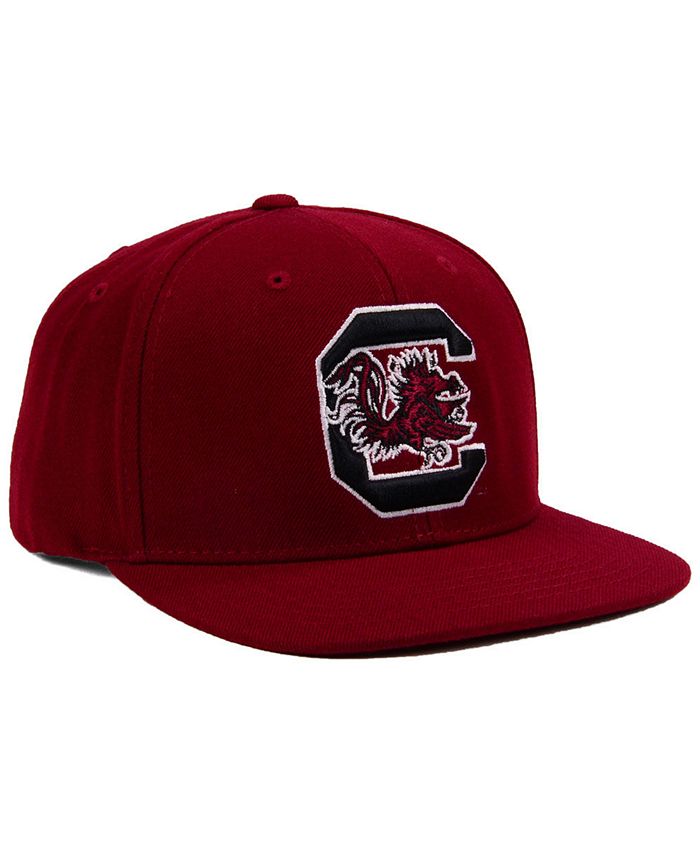 Top of the World South Carolina Gamecocks Extra Logo Snapback Cap - Macy's