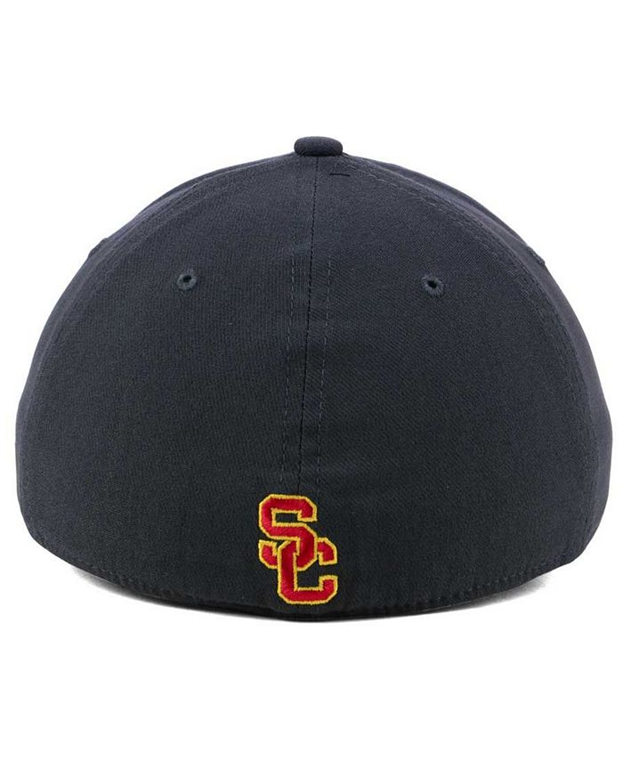 Nike USC Trojans Anthracite Classic Swoosh Cap - Macy's