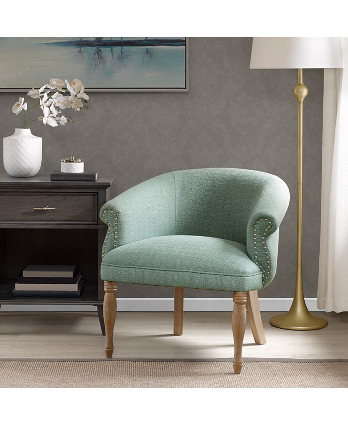 JLA Home Reba Accent Chair, Quick Ship - Macy's