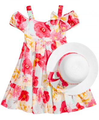 Toddler Girl Clothes & Toddler Girls Clothing - Macy's