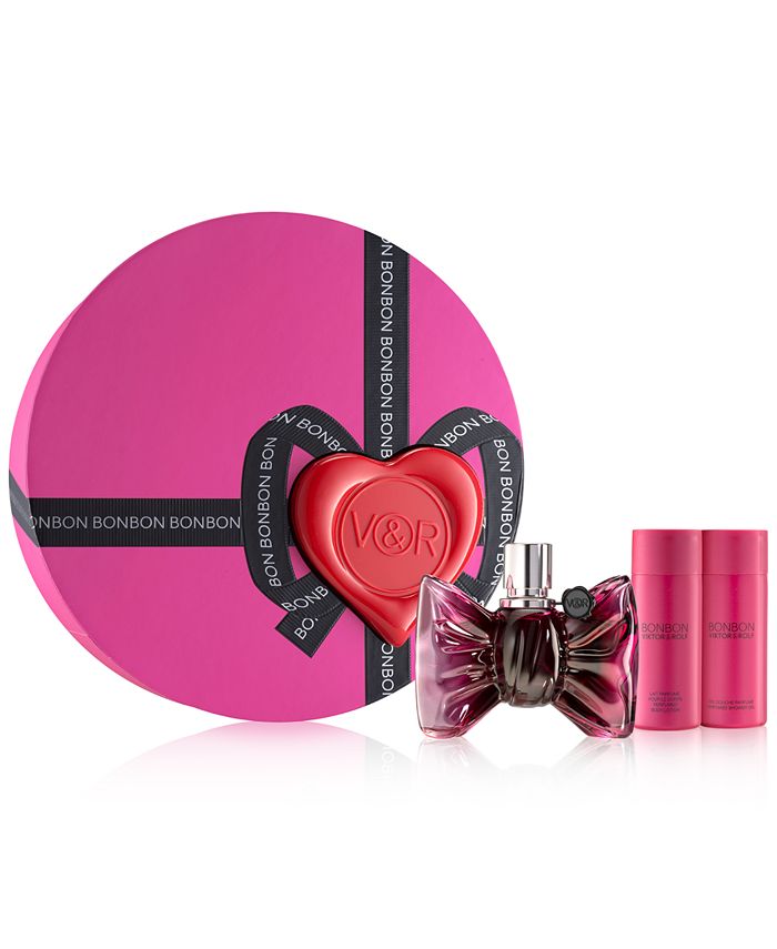 Viktor & Rolf 3-Pc. Bonbon Gift Set - Macy's