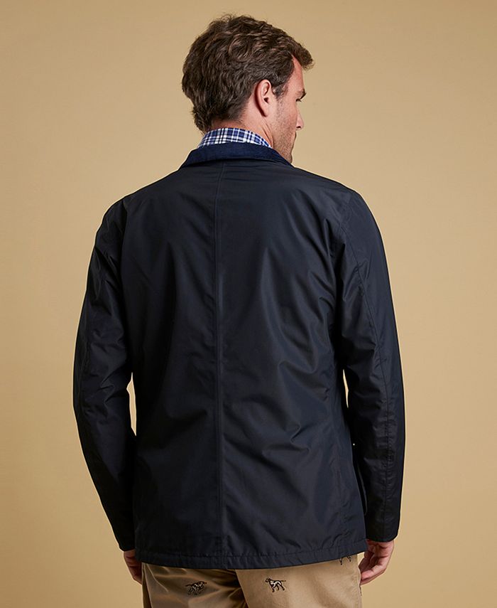 Barbour Men's Severn Jacket - Macy's