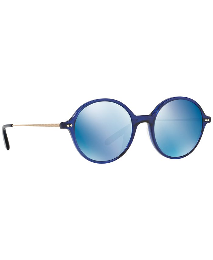 Oliver Peoples CORBY Sunglasses, OV5347SU - Macy's