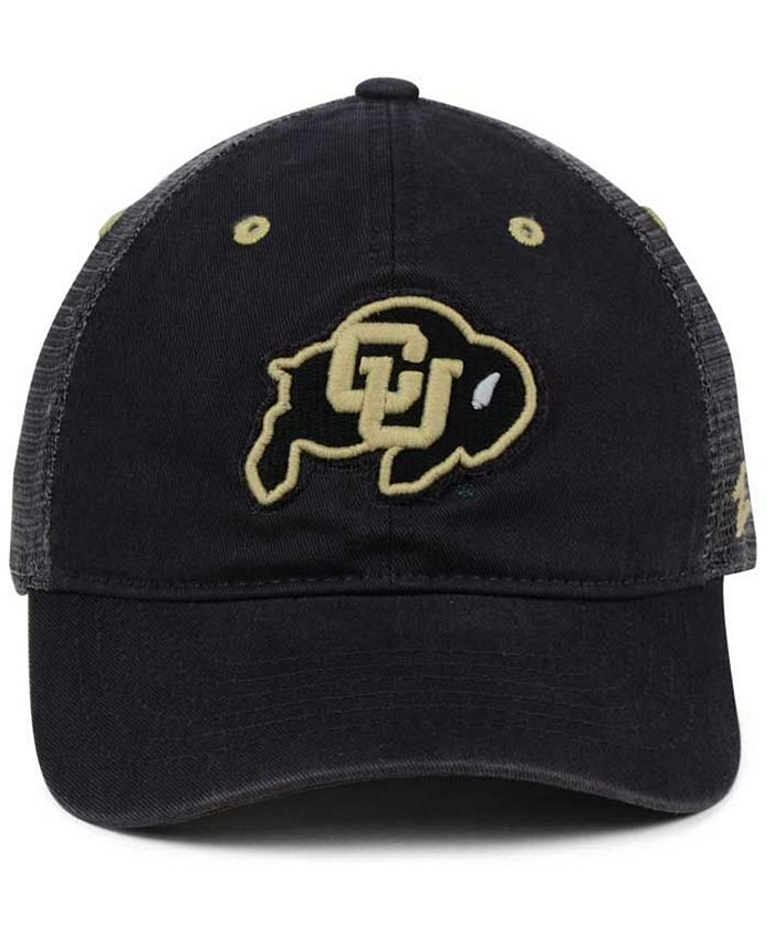 Zephyr Colorado Buffaloes Homecoming Cap - Macy's