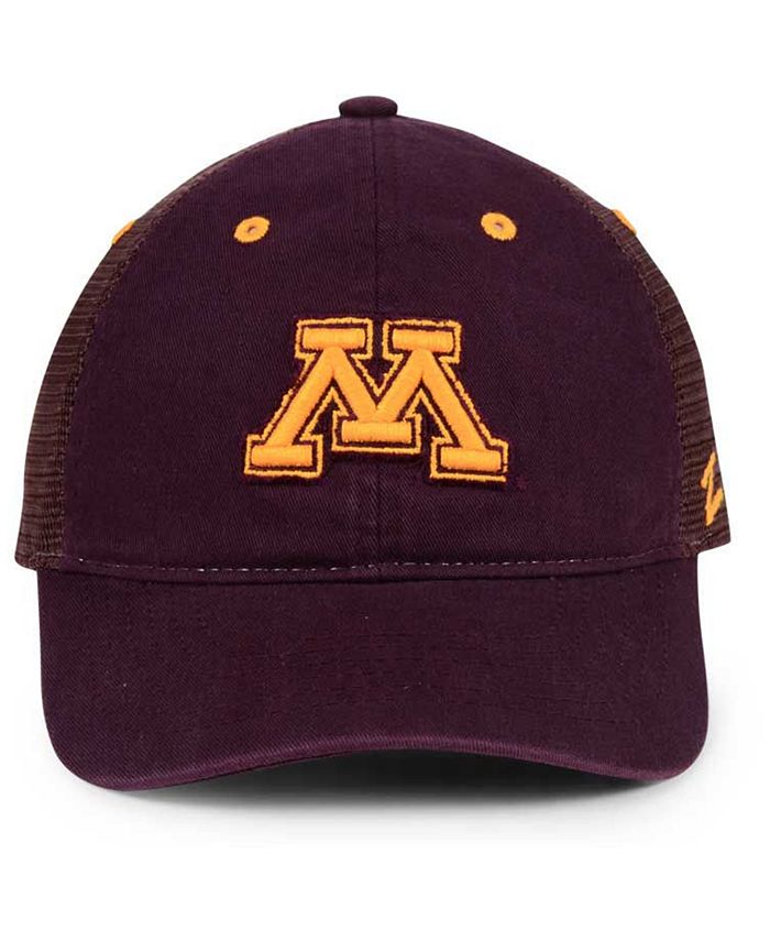 Zephyr Minnesota Golden Gophers Homecoming Cap - Macy's