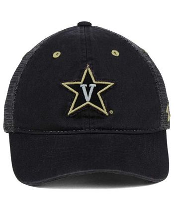 Zephyr Vanderbilt Commodores Homecoming Cap - Macy's