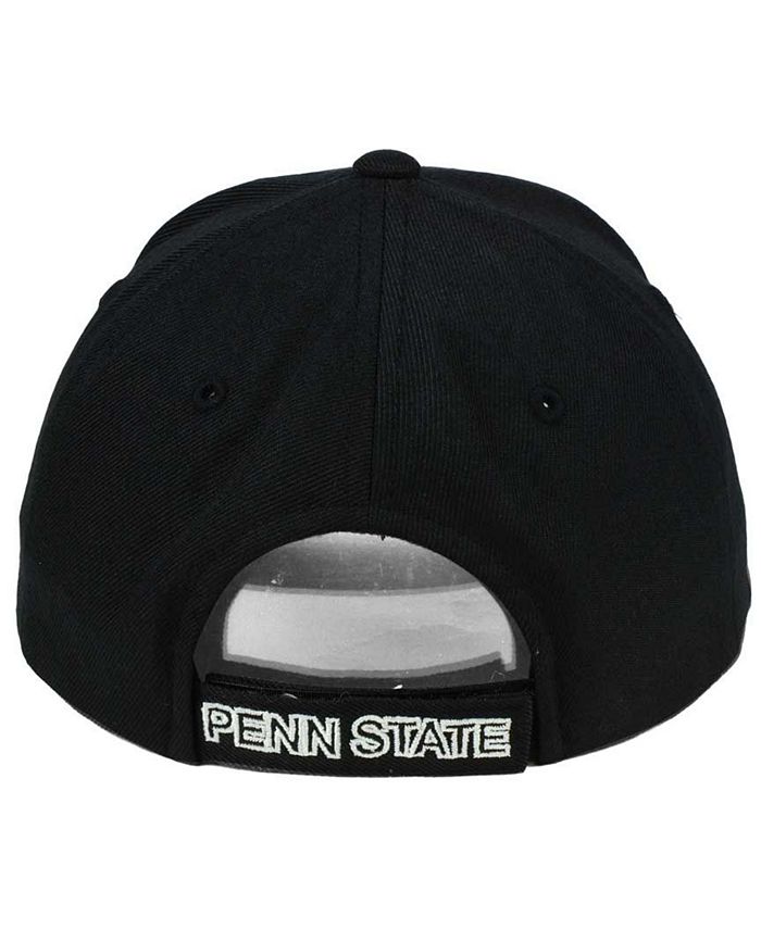 Zephyr Penn State Nittany Lions Black & White Competitor Cap - Macy's