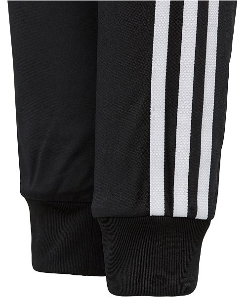 adidas adicolor Tricot Jogger Pants, Big Boys - Leggings & Pants - Kids ...