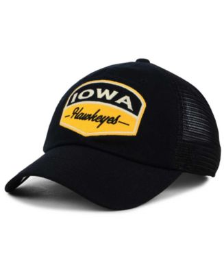 Top of the World Iowa Hawkeyes Society Adjustable Cap - Macy's