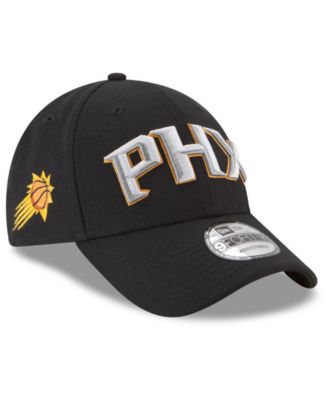 New Era Phoenix Suns Statement Jersey Hook 9FORTY Cap - Macy's
