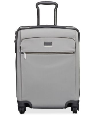 Tumi Larkin Alex 22" Continental Expandable Wheeled Carry-On Suitcase ...