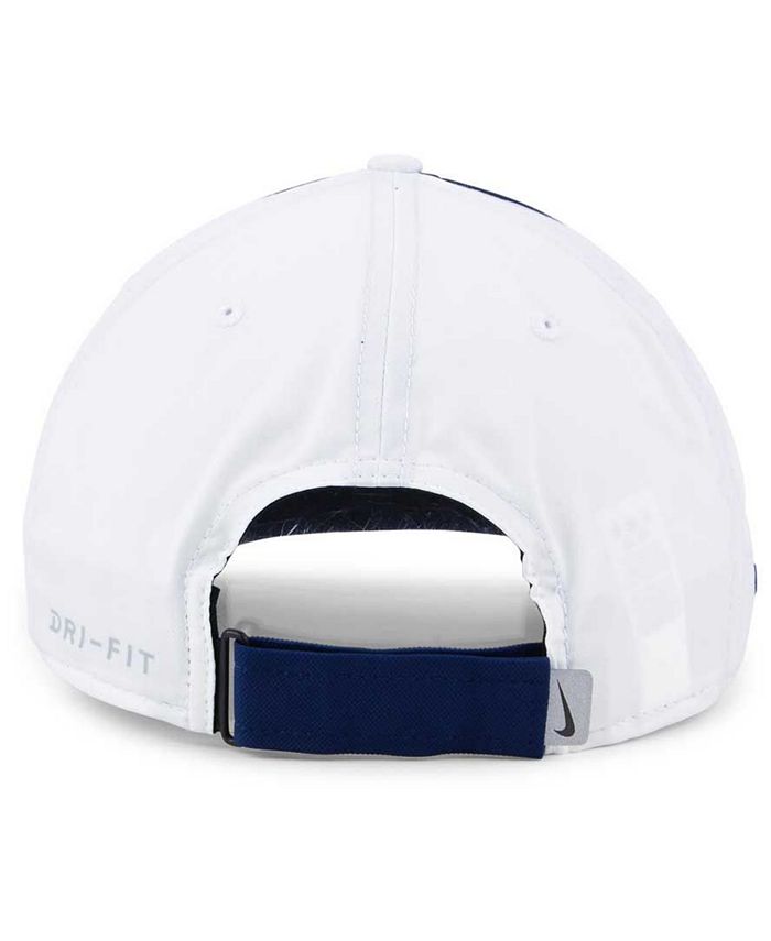 Nike Pittsburgh Panthers Aerobill Sideline Coaches Cap - Macy's