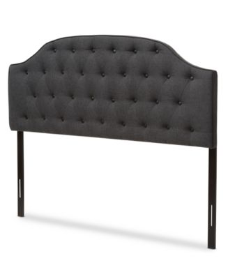 Marlen King Headboard - Macy's