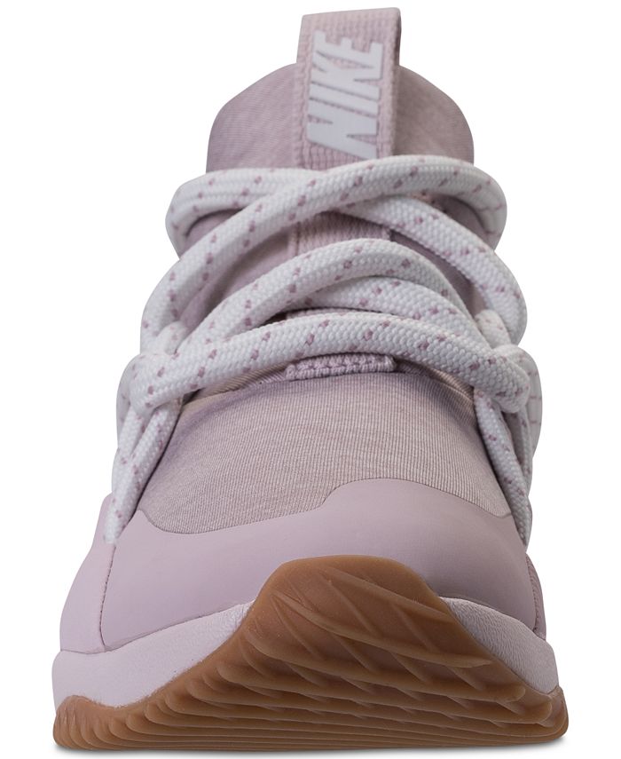 Nike Women's City Loop Casual Sneakers from Finish Line - Macy's