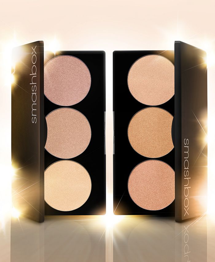 Smashbox Spotlight Highlighting Palette - Macy's