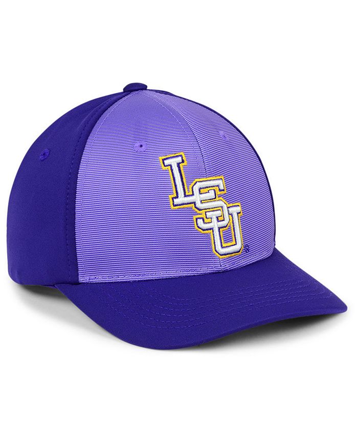 Top of the World LSU Tigers Mist Cap - Macy's