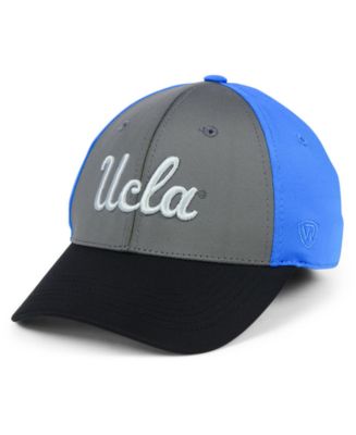 Top of the World UCLA Bruins Division Stretch Cap - Macy's